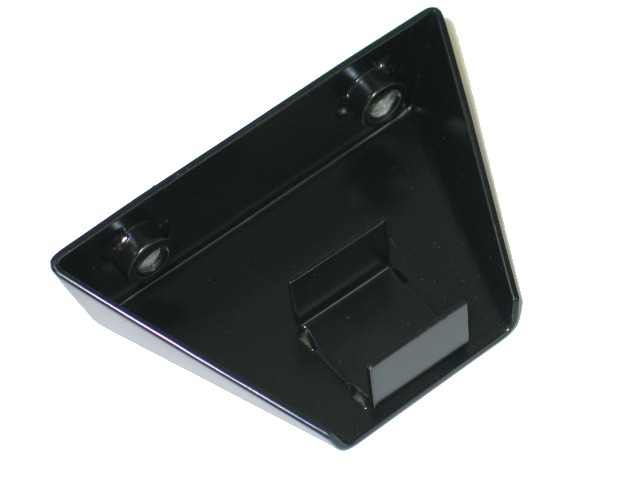 1968 Corvette Radiator Upper Support Bracket | Engine Compartment