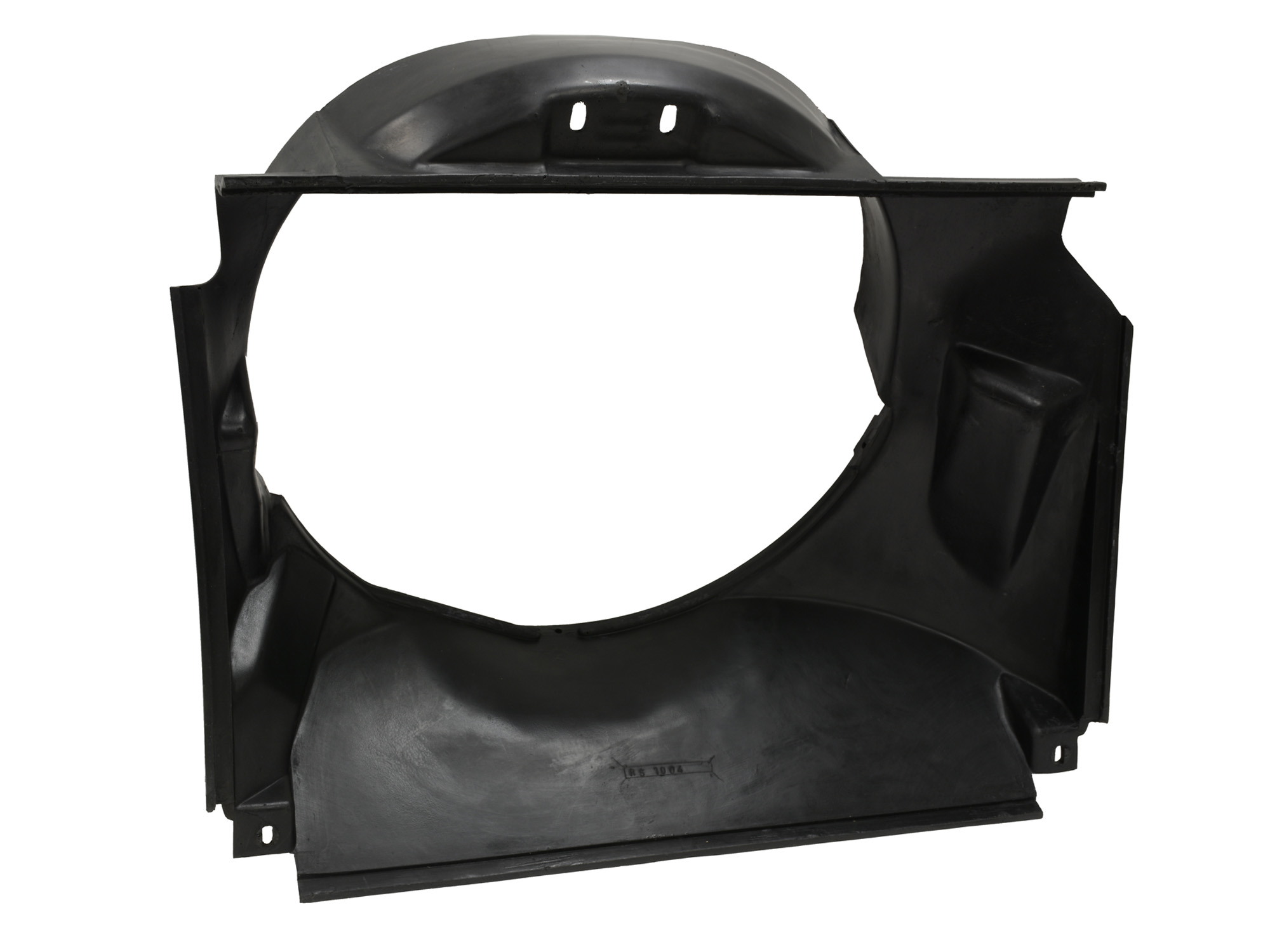 1969-1972 Corvette Fan Shroud 350 | eBay